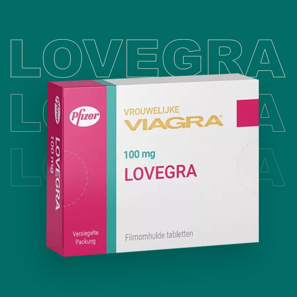 Lovegra in Deutschland kaufen - Libido-Verstärker